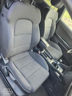 Audi A3 2008 in Vilnius, with an engine capacity of 1.90 L and mileage of 365 thousand km for 2350 €, photo 25 on AUTOMOTO.COM.LV