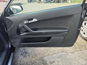 Audi A3 2008 in Vilnius, with an engine capacity of 1.90 L and mileage of 365 thousand km for 2350 €, photo 27 on AUTOMOTO.COM.LV