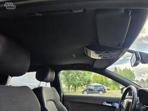 Audi A3 2008 in Vilnius, with an engine capacity of 1.90 L and mileage of 365 thousand km for 2350 €, photo 28 on AUTOMOTO.COM.LV
