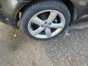 Audi A3 2008 in Vilnius, with an engine capacity of 1.90 L and mileage of 365 thousand km for 2350 €, photo 29 on AUTOMOTO.COM.LV