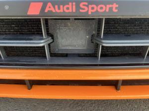 Orange Audi A3 2014 in Kaunas, with an engine capacity of 1.97 L and mileage of 271 thousand km for 9500 €, photo 14 on AUTOMOTO.COM.LV