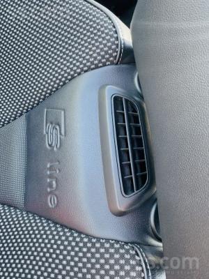 Sarkans Audi A3 2015 Rīga, ar dzinēja tilpumu 1.40 L un nobraukumu 104 tūkst. km par 19400 €, foto 19 vietnē AUTOMOTO.COM.LV