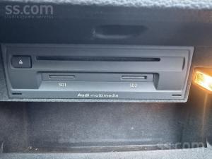 Sarkans Audi A3 2015 Rīga, ar dzinēja tilpumu 1.40 L un nobraukumu 104 tūkst. km par 19400 €, foto 25 vietnē AUTOMOTO.COM.LV