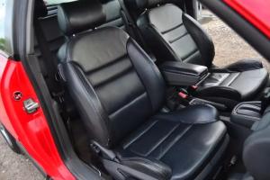 Sarkans Audi A3 1998 Jēkabpils, ar dzinēja tilpumu 1.80 L un nobraukumu 304 tūkst. km par 2100 €, foto 11 vietnē AUTOMOTO.COM.LV