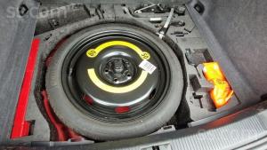 Sarkans Audi A3 2007 Jelgava, ar dzinēja tilpumu 2.00 L un nobraukumu 236 tūkst. km par 4450 €, foto 23 vietnē AUTOMOTO.COM.LV