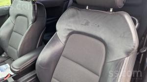 Sarkans Audi A3 2007 Jelgava, ar dzinēja tilpumu 2.00 L un nobraukumu 236 tūkst. km par 4450 €, foto 25 vietnē AUTOMOTO.COM.LV