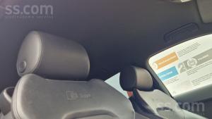 Sarkans Audi A3 2007 Jelgava, ar dzinēja tilpumu 2.00 L un nobraukumu 236 tūkst. km par 4450 €, foto 29 vietnē AUTOMOTO.COM.LV