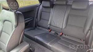Sarkans Audi A3 2007 Jelgava, ar dzinēja tilpumu 2.00 L un nobraukumu 236 tūkst. km par 4450 €, foto 32 vietnē AUTOMOTO.COM.LV