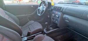 Sarkans Audi A3 1997 Valmiera, ar dzinēja tilpumu 1.60 L un nobraukumu 366 tūkst. km par 1050 €, foto 12 vietnē AUTOMOTO.COM.LV