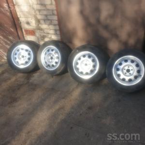 Sarkans Audi A3 1999 Rīga, ar dzinēja tilpumu 1.80 L un nobraukumu 322 tūkst. km par 2500 €, foto 12 vietnē AUTOMOTO.COM.LV