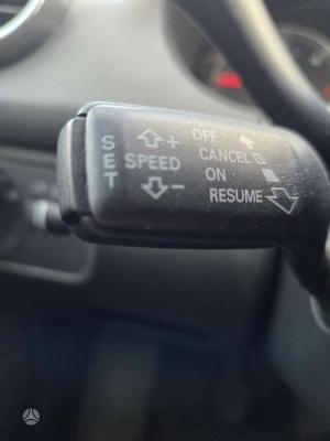 Sarkans Audi A3 2003 Kauņa, ar dzinēja tilpumu 1.97 L un nobraukumu 367 tūkst. km par 1250 €, foto 20 vietnē AUTOMOTO.COM.LV
