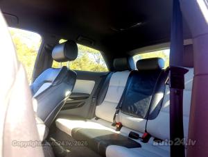 Красный Ауди А3 2004 в Таллин, объемом двигателя 2.00 л и пробегом 342 тыс. км за 1999 €, фото 13 на AUTOMOTO.COM.LV