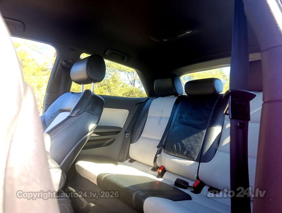 Красный Ауди А3 2004 в Таллин, объемом двигателя 2.00 л и пробегом 342 тыс. км за 1999 €, фото 13 на AUTOMOTO.COM.LV