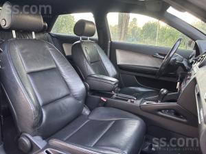 Красный Ауди А3 2004 в Валмиера, объемом двигателя 3.20 л и пробегом 242 тыс. км за 3500 €, фото 18 на AUTOMOTO.COM.LV