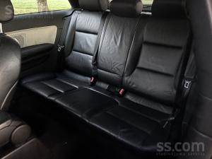 Красный Ауди А3 2004 в Валмиера, объемом двигателя 3.20 л и пробегом 242 тыс. км за 3500 €, фото 21 на AUTOMOTO.COM.LV