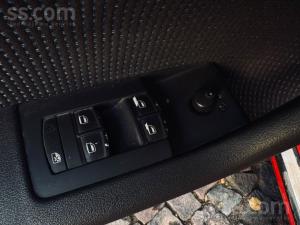 Red Audi A3 2004 in Cesis, with an engine capacity of 2.00 L and mileage of 0 thousand km for 1490 €, photo 16 on AUTOMOTO.COM.LV