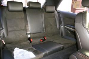 Red Audi A3 2005 in Vilnius, with an engine capacity of 2.00 L and mileage of 237 thousand km for 5900 €, photo 15 on AUTOMOTO.COM.LV