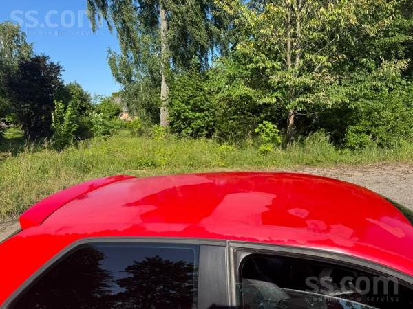 Sarkans Audi A3 2005 Talsi, ar dzinēja tilpumu 1.90 L un nobraukumu 467 tūkst. km par 1300 €, foto 3 vietnē AUTOMOTO.COM.LV