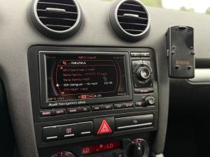 Красный Ауди А3 2006 в Вильнюс, объемом двигателя 2.00 л и пробегом 351 тыс. км за 2540 €, фото 19 на AUTOMOTO.COM.LV