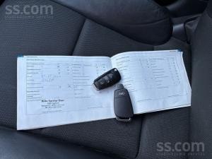Sarkans Audi A3 2007 Rīga, ar dzinēja tilpumu 1.90 L un nobraukumu 303 tūkst. km par 3850 €, foto 25 vietnē AUTOMOTO.COM.LV