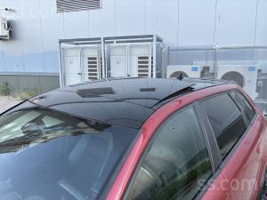Sarkans Audi A3 2007 Rīga, ar dzinēja tilpumu 1.90 L un nobraukumu 303 tūkst. km par 3850 €, foto 16 vietnē AUTOMOTO.COM.LV