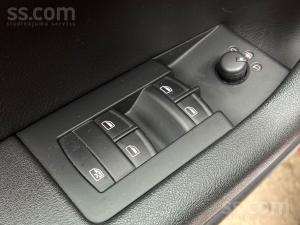 Sarkans Audi A3 2008 Rīga, ar dzinēja tilpumu 1.80 L un nobraukumu 0 tūkst. km par 5590 €, foto 18 vietnē AUTOMOTO.COM.LV