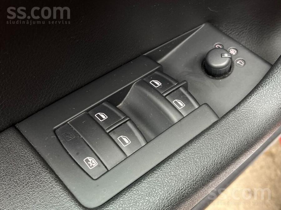 Sarkans Audi A3 2008 Rīga, ar dzinēja tilpumu 1.80 L un nobraukumu 0 tūkst. km par 5590 €, foto 18 vietnē AUTOMOTO.COM.LV