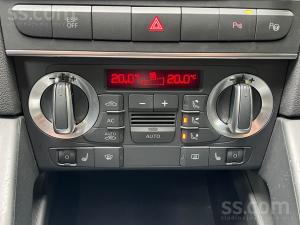 Sarkans Audi A3 2008 Rīga, ar dzinēja tilpumu 1.80 L un nobraukumu 0 tūkst. km par 5590 €, foto 20 vietnē AUTOMOTO.COM.LV