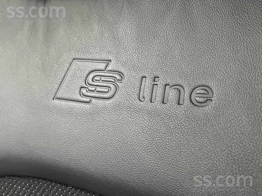 Sarkans Audi A3 2008 Rīga, ar dzinēja tilpumu 1.80 L un nobraukumu 0 tūkst. km par 5590 €, foto 23 vietnē AUTOMOTO.COM.LV