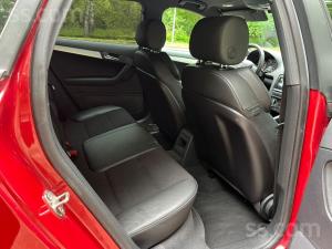 Sarkans Audi A3 2008 Rīga, ar dzinēja tilpumu 1.80 L un nobraukumu 0 tūkst. km par 5590 €, foto 24 vietnē AUTOMOTO.COM.LV