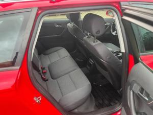 Sarkans Audi A3 2008 Jelgava, ar dzinēja tilpumu 2.00 L un nobraukumu 290 tūkst. km par 3500 €, foto 12 vietnē AUTOMOTO.COM.LV
