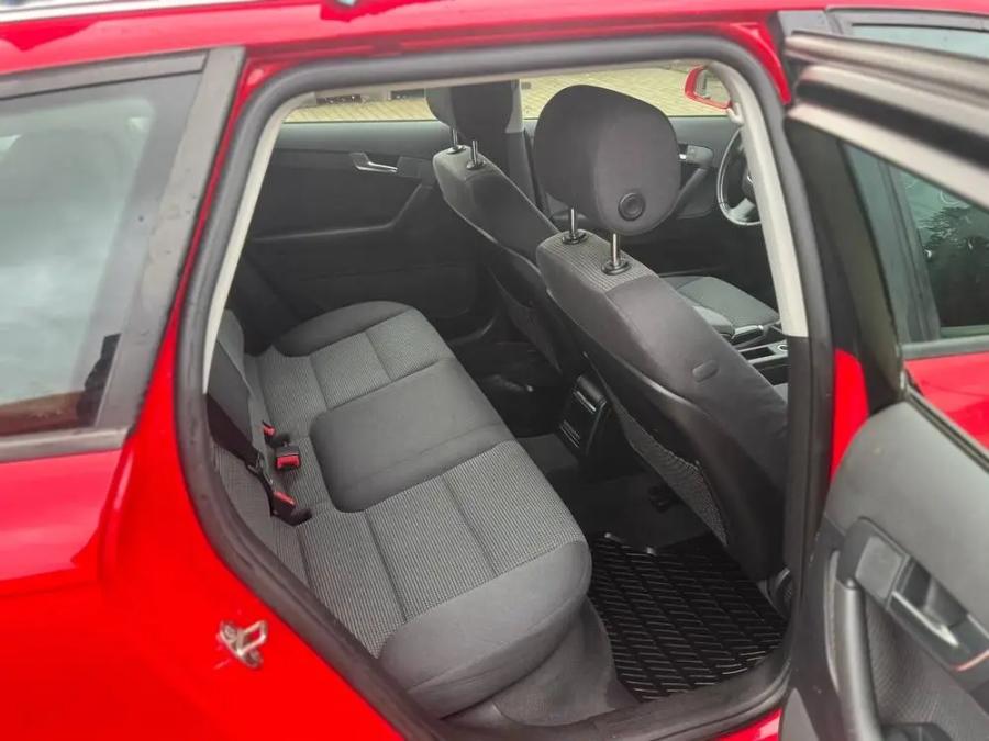 Sarkans Audi A3 2008 Jelgava, ar dzinēja tilpumu 2.00 L un nobraukumu 290 tūkst. km par 3500 €, foto 12 vietnē AUTOMOTO.COM.LV