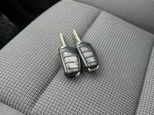 Sarkans Audi A3 2008 Jelgava, ar dzinēja tilpumu 2.00 L un nobraukumu 290 tūkst. km par 3500 €, foto 17 vietnē AUTOMOTO.COM.LV