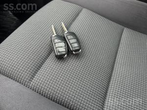 Sarkans Audi A3 2008 Jelgava, ar dzinēja tilpumu 2.00 L un nobraukumu 290 tūkst. km par 3100 €, foto 17 vietnē AUTOMOTO.COM.LV