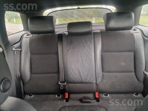 Sarkans Audi A3 2008 Aizkraukle, ar dzinēja tilpumu 1.90 L un nobraukumu 337 tūkst. km par 3500 €, foto 4 vietnē AUTOMOTO.COM.LV