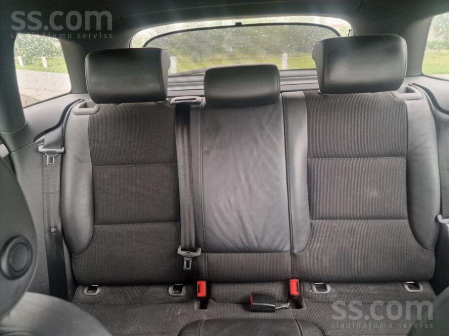 Sarkans Audi A3 2008 Aizkraukle, ar dzinēja tilpumu 1.90 L un nobraukumu 337 tūkst. km par 3500 €, foto 4 vietnē AUTOMOTO.COM.LV