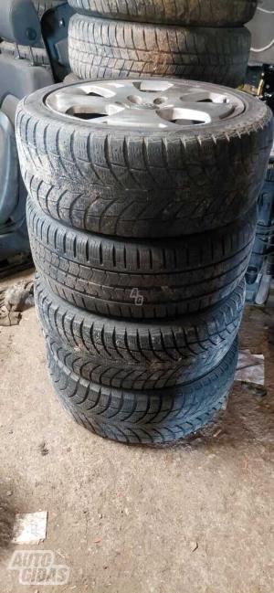 Красный Ауди А3 2008 в Кельме, объемом двигателя 1.90 л и пробегом 375 тыс. км за 3300 €, фото 20 на AUTOMOTO.COM.LV