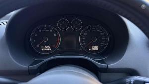 Sarkans Audi A3 2009 Ukmergė, ar dzinēja tilpumu 1.98 L un nobraukumu 220 tūkst. km par 5250 €, foto 12 vietnē AUTOMOTO.COM.LV
