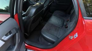 Sarkans Audi A3 2009 Ukmergė, ar dzinēja tilpumu 1.98 L un nobraukumu 220 tūkst. km par 5250 €, foto 15 vietnē AUTOMOTO.COM.LV
