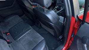Sarkans Audi A3 2009 Ukmergė, ar dzinēja tilpumu 1.98 L un nobraukumu 220 tūkst. km par 5250 €, foto 16 vietnē AUTOMOTO.COM.LV
