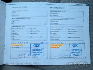 Red Audi A3 2009 in Tallinn, with an engine capacity of 1.80 L and mileage of 253 thousand km for 4990 €, photo 15 on AUTOMOTO.COM.LV