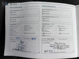 Красный Ауди А3 2010 в Огре, объемом двигателя 1.40 л и пробегом 197 тыс. км за 5070 €, фото 17 на AUTOMOTO.COM.LV