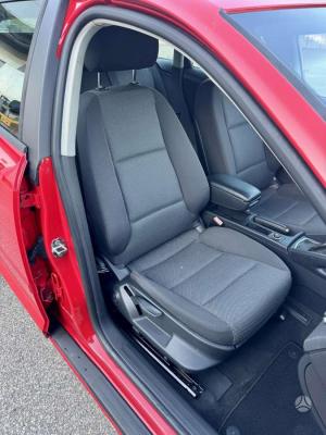 Red Audi A3 2011 in Vilnius, with an engine capacity of 1.60 L and mileage of 188 thousand km for 4700 €, photo 13 on AUTOMOTO.COM.LV