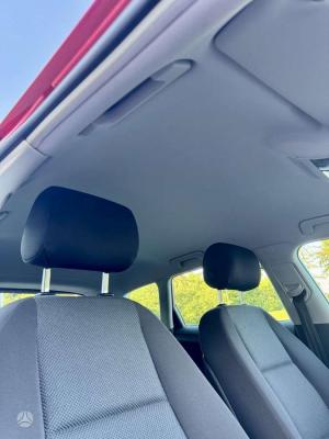 Red Audi A3 2011 in Vilnius, with an engine capacity of 1.60 L and mileage of 188 thousand km for 4700 €, photo 16 on AUTOMOTO.COM.LV