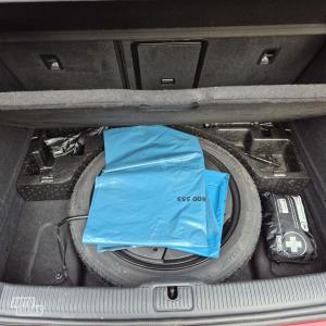 Red Audi A3 2013 in Kaunas, with an engine capacity of 1.80 L and mileage of 221 thousand km for 10800 €, photo 7 on AUTOMOTO.COM.LV