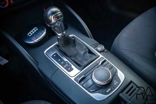 Sarkans Audi A3 2013 Rīga, ar dzinēja tilpumu 1.40 L un nobraukumu 148 tūkst. km par 7990 €, foto 8 vietnē AUTOMOTO.COM.LV