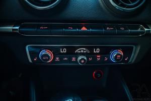 Red Audi A3 2013 in Riga, with an engine capacity of 1.40 L and mileage of 148 thousand km for 7990 €, photo 8 on AUTOMOTO.COM.LV