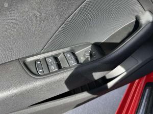 Red Audi A3 2013 in Kaunas, with an engine capacity of 1.97 L and mileage of 258 thousand km for 7800 €, photo 29 on AUTOMOTO.COM.LV