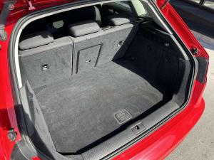 Red Audi A3 2013 in Kaunas, with an engine capacity of 1.97 L and mileage of 258 thousand km for 7800 €, photo 30 on AUTOMOTO.COM.LV