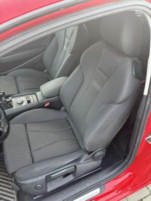 Red Audi A3 2013 in Radviliskis, with an engine capacity of 1.97 L and mileage of 265 thousand km for 7000 €, photo 18 on AUTOMOTO.COM.LV